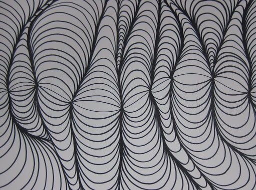 2 Dimensional Design (project 1) – Line Unity, Unity w/ Variety ...